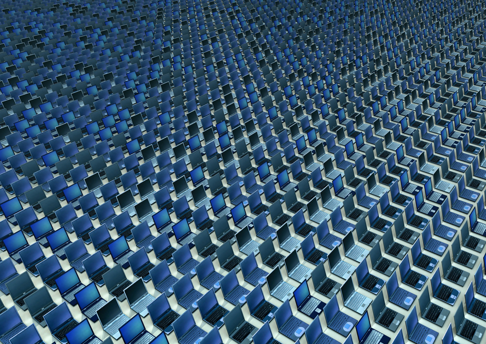 Refurbished Hardware Solutions | Transpere