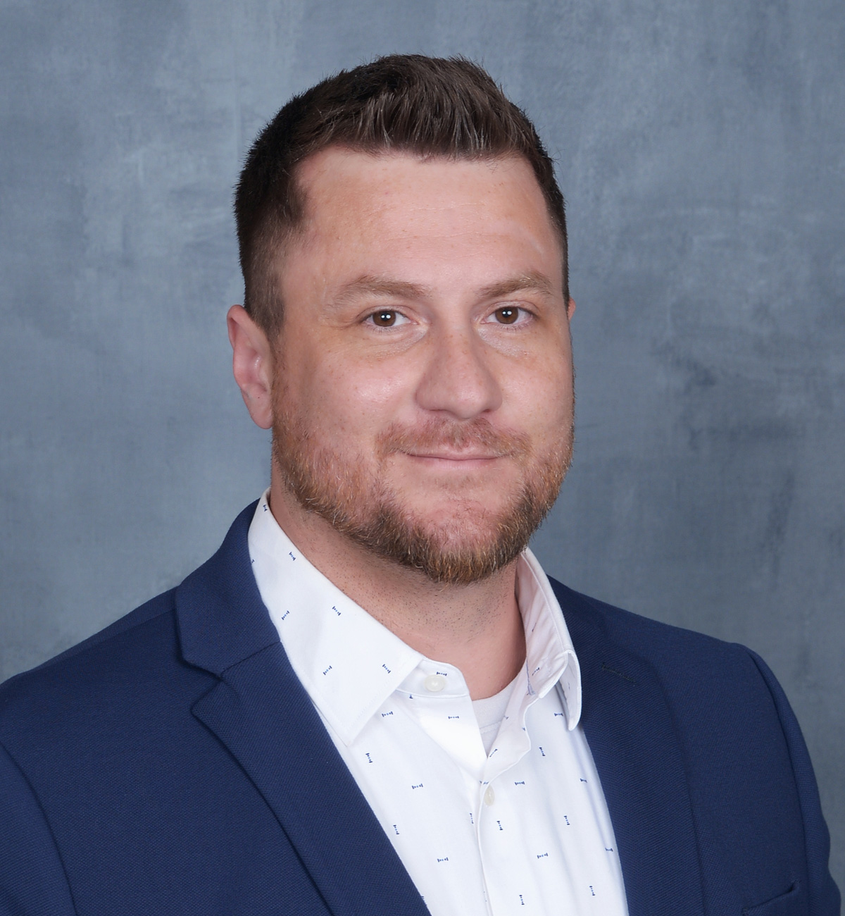 Team member - Alecsandr Badalov | Transpere