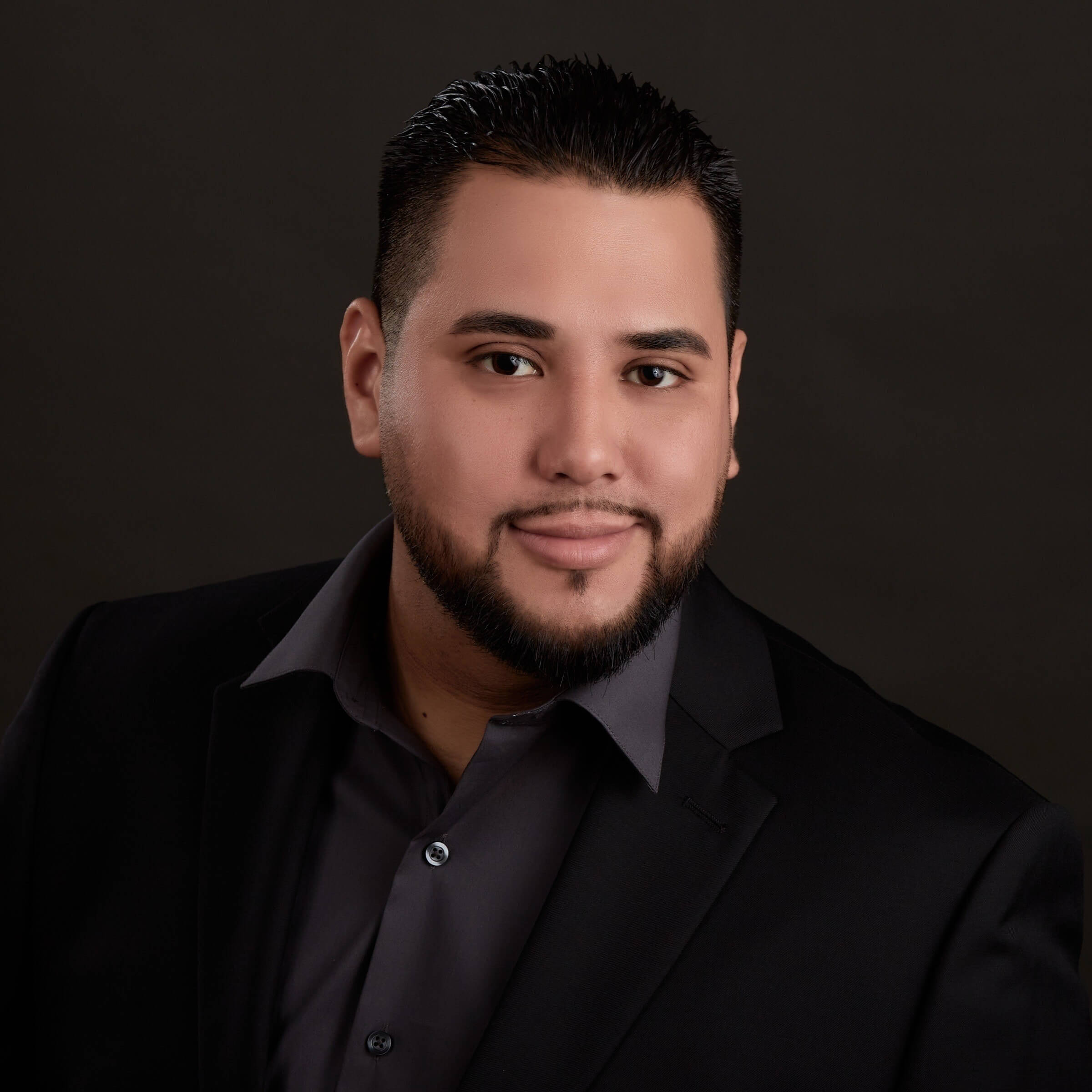 Team member - Raul Nolasco | Transpere