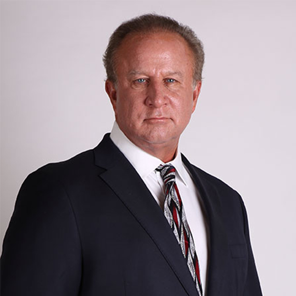 Team member - Rick Lewis | Transpere